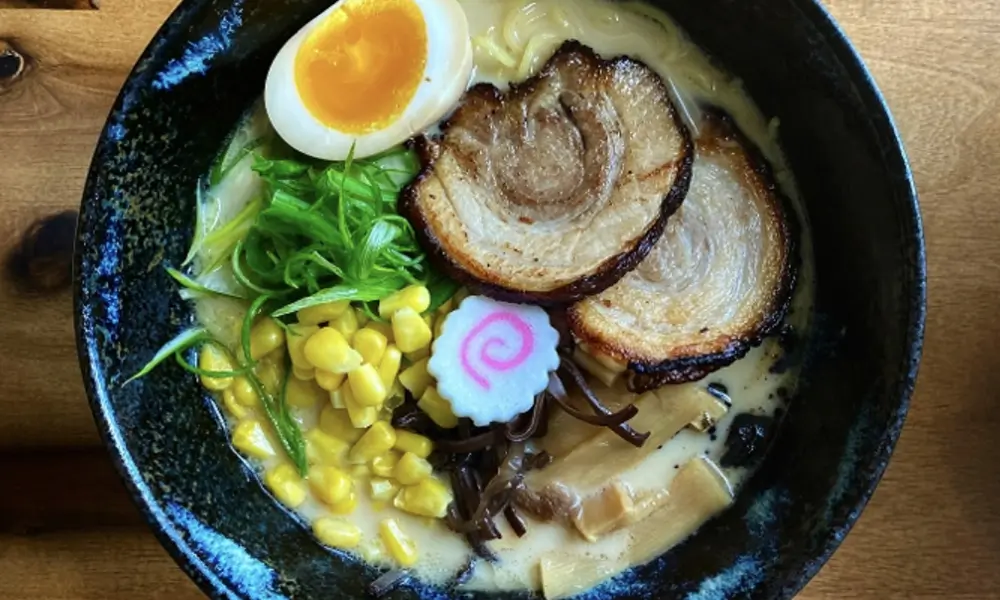Ichiro Ramen - Ramen Restaurant | Online Order | Southampton | PA